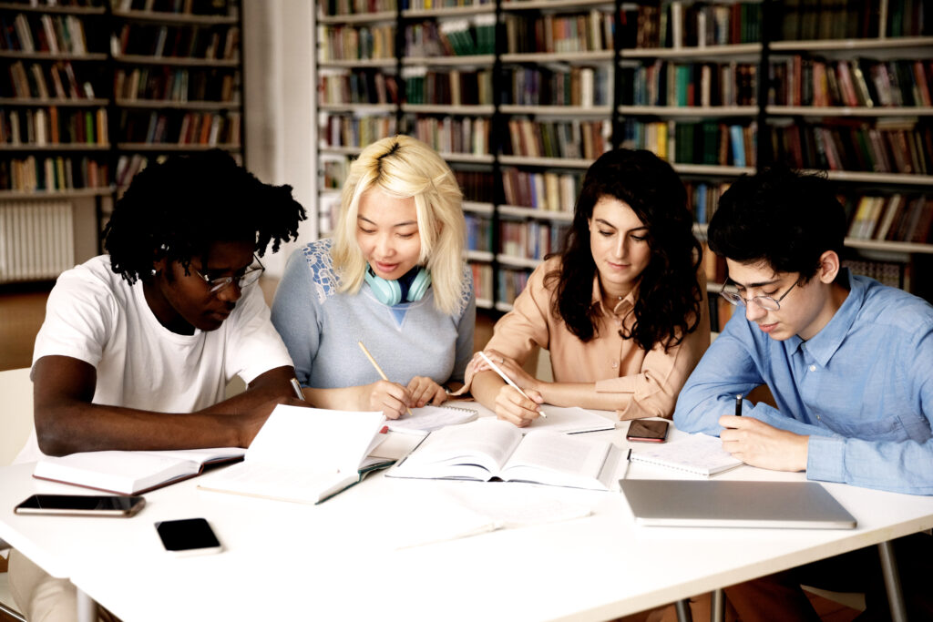 Equity for Community College Students | Pullias