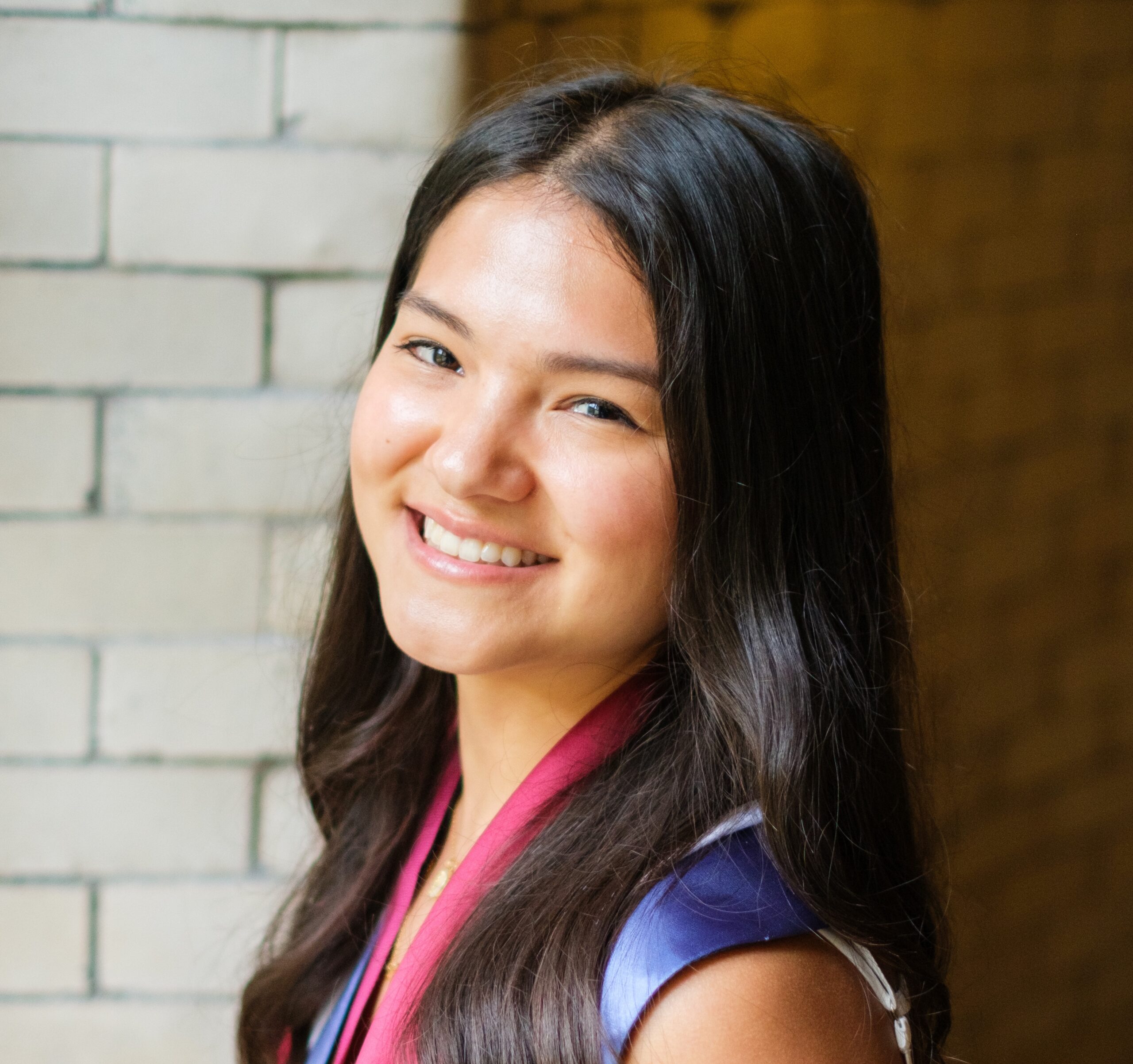 Keilani Barba | Pullias