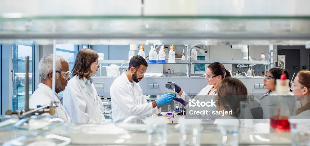 Outreach Programs and Science Career Intentions (OPSCI) | Pullias